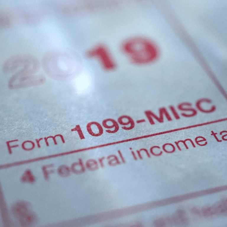 What is IRS Form 1099-MISC? Reasons to file a 1099-MISC - Trolley