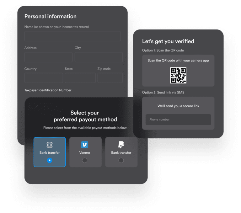 Trolley - The Payouts Platform for the Internet Economy